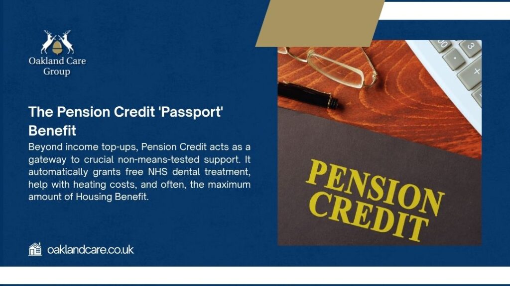 Does Pension Credit Stop When You Go Into a Care Home? 2025 UK Guide