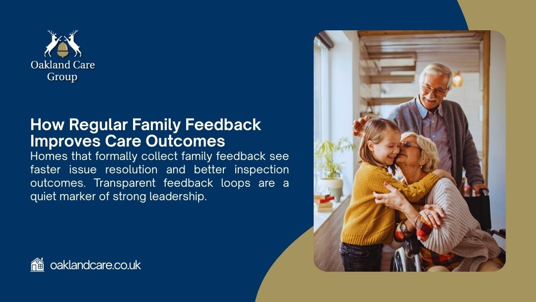 What Makes a Good Care Home (2026) | Standards, Signs, & Costs