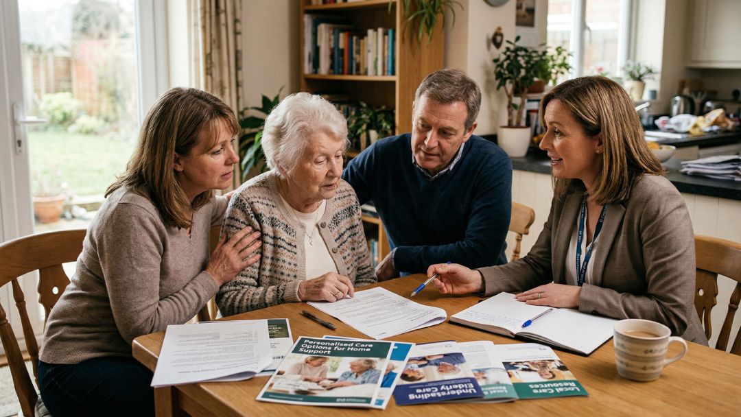 What Is a CQC Rating? Full UK Guide to Care Quality Commission Ratings